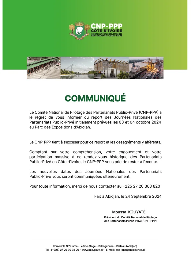 CNP-PPP | Définition des PPP