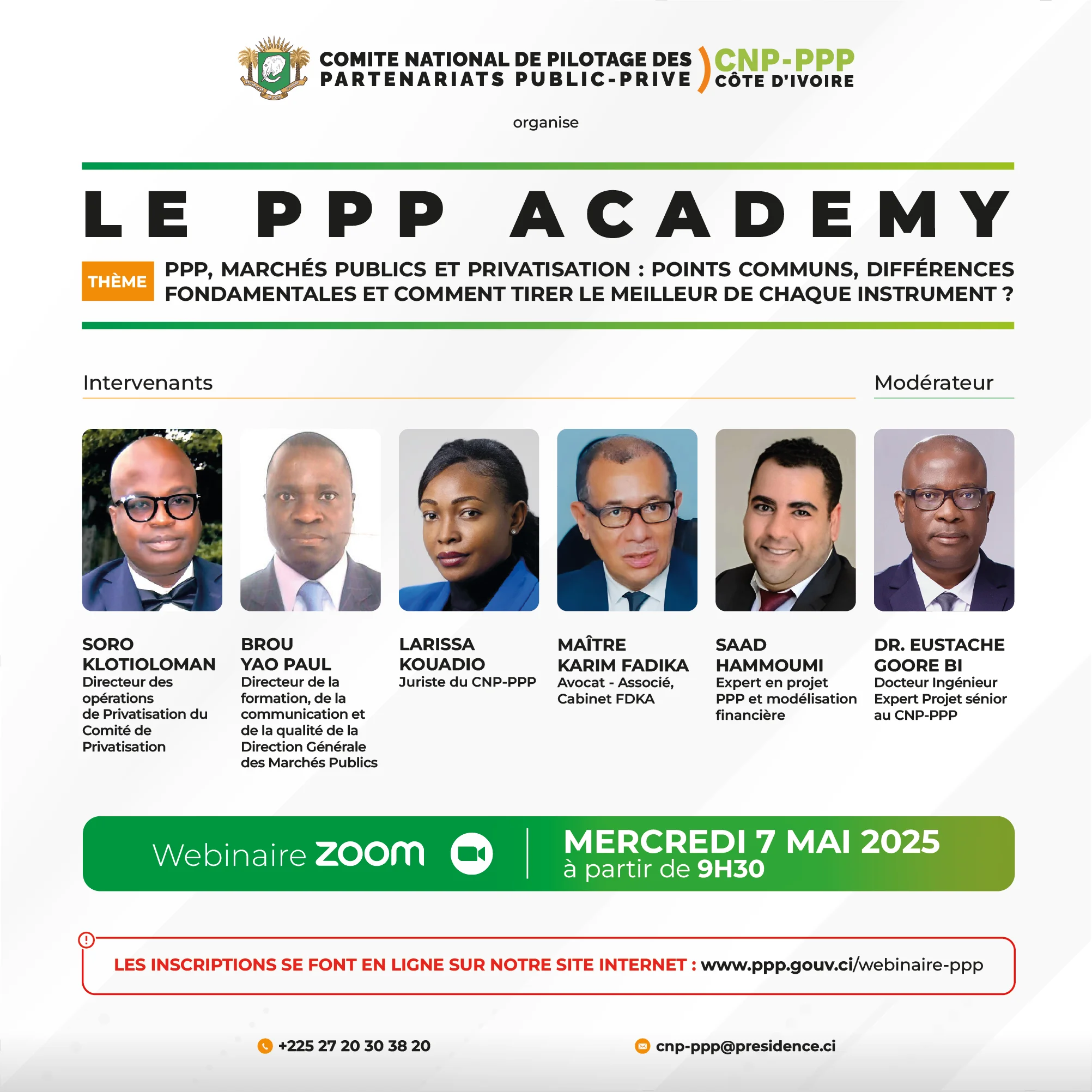 CNP-PPP | PPP, Marchés Publics et Privatisation : points communs ...